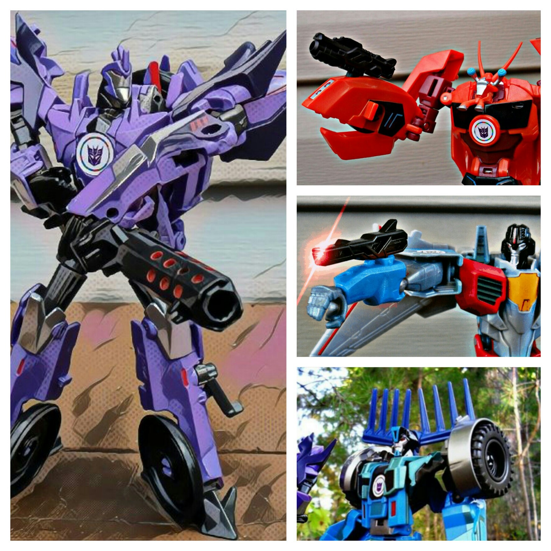 Transformers Robots in Disguise 2015 Appreciation thread | Page 29 ...